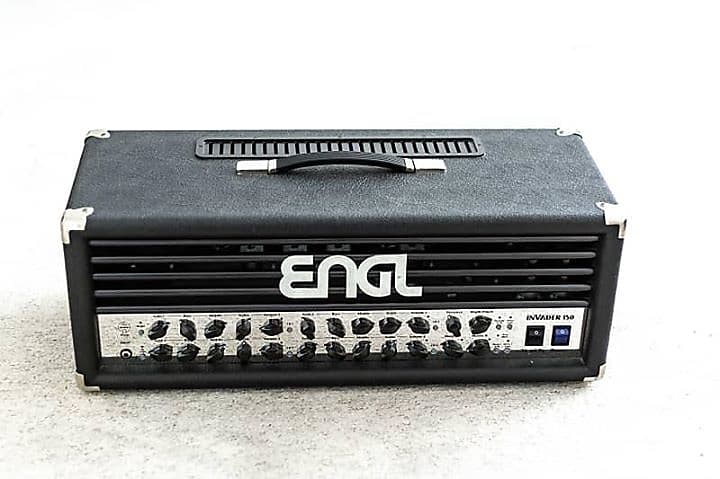 Engl Invader 150w | Reverb