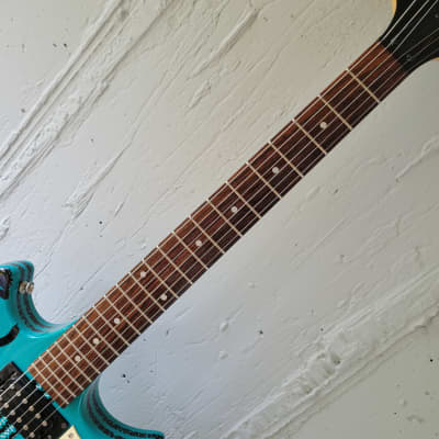 Cort Jay Triggs | Reverb