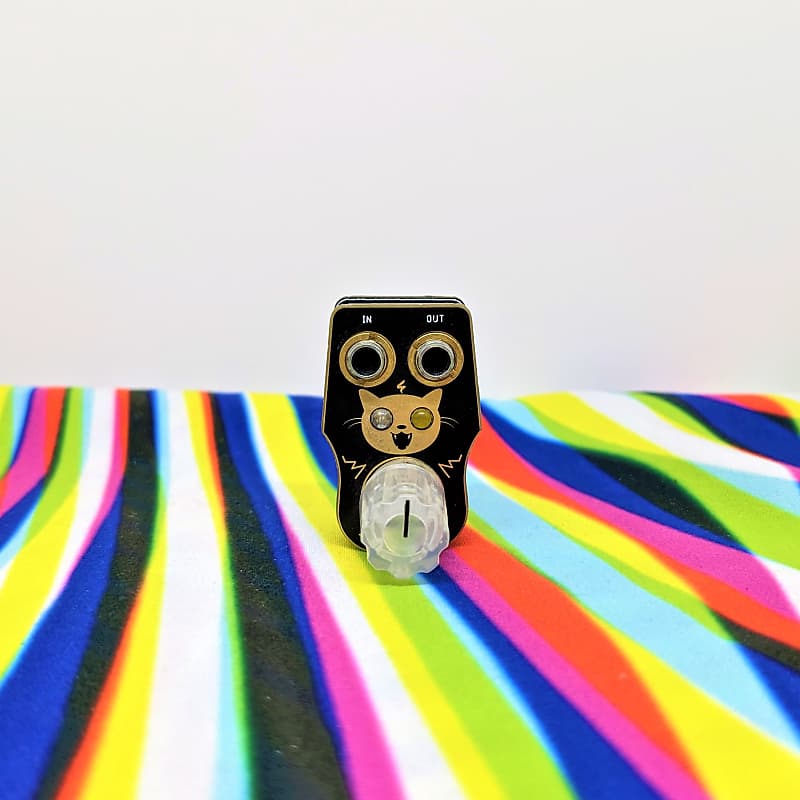 ST Modular Workmates Clipping Cat // 0hp passive signal | Reverb