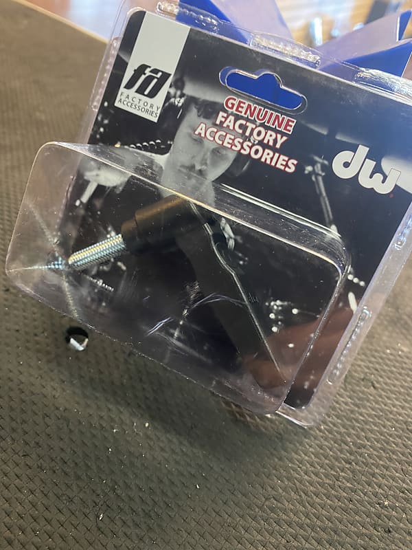 DW Snare Stand Quick Turn Handle DWSMQTH125 | Reverb