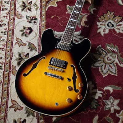 Aria Pro II TE 500N Buckaroo Telecaster Copy 1977 | Reverb UK