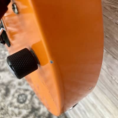 Used Washburn Mercury II Electric Guitar | Reverb