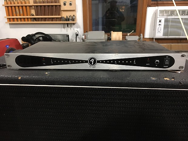 Fender RT 1000 | Reverb