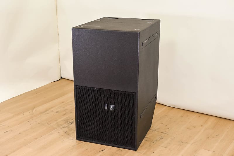 Danley TH115 Passive Subwoofer (8 ohm) (church owned) *ASK | Reverb