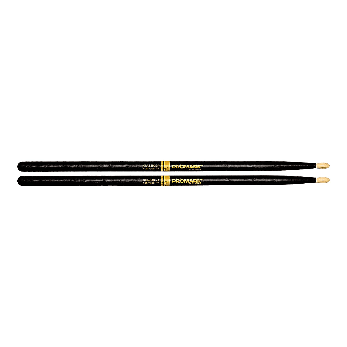 Pro-Mark TX7AW-AG Classic 7A ActiveGrip Drum Sticks | Reverb