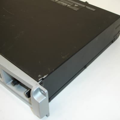 QSC PLX-3602 - PLX2 Series Stereo Power Amplifier | Reverb Australia