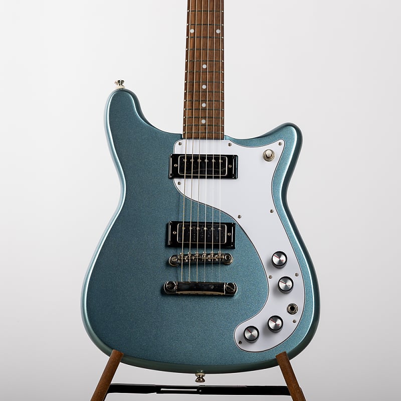 Epiphone 150th Anniversary Wilshire (Incl. Hard Case), | Reverb