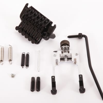 Ibanez Tremolo Edge Zero II mit Zero Point System 3 / | Reverb France