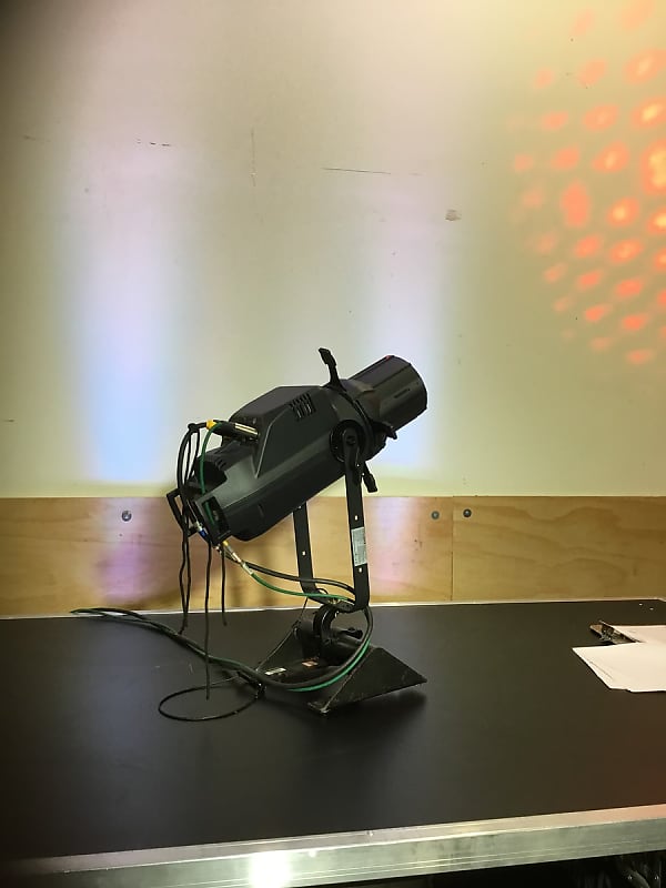 Lot of 7 Prolights EclipseFS LED Leko Complete V2.0.04.C | Reverb