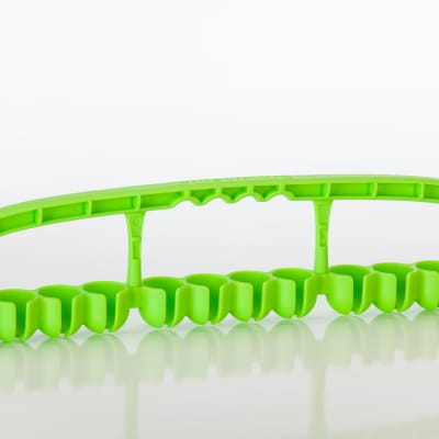 The Cable Wrangler – Versatile Cable Management Tool - Green | Reverb