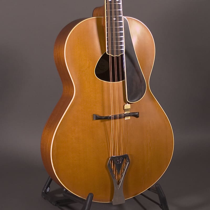 Weber Octar Octave Mandolin 2009 | Reverb