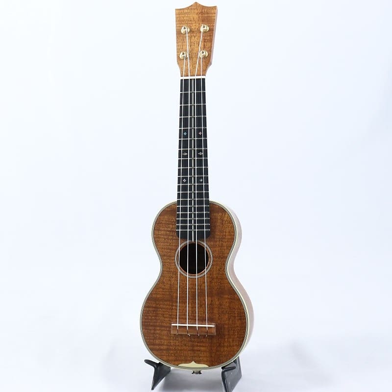 MARTIN [USED] Style 3K UKE *Made in 2008 [Modified] | Reverb Australia