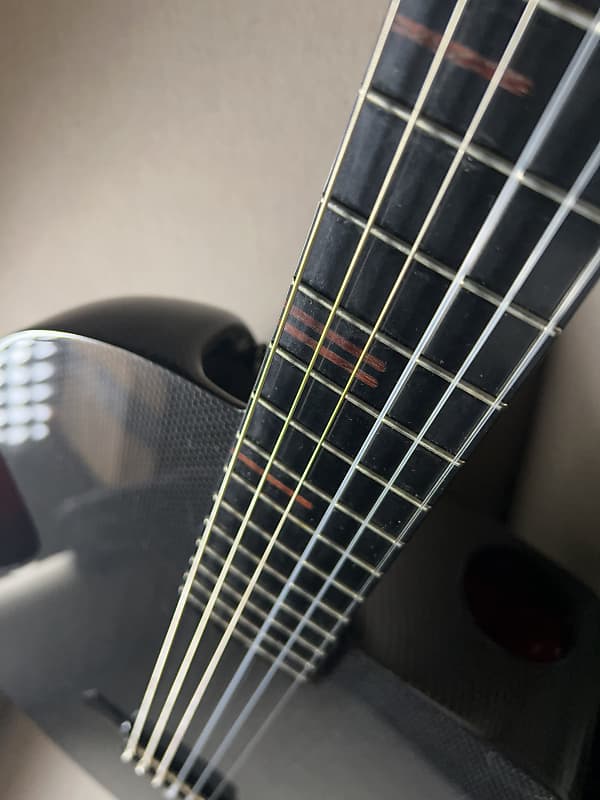 Blackbird Super OM NYLON Carbon Fiber RMC Polydrive | Reverb