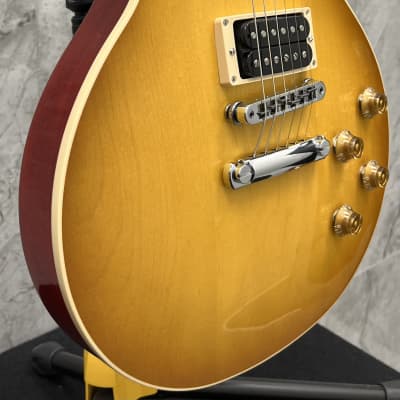 Gibson USA Slash Jessica Les Paul Standard Electric | Reverb Canada