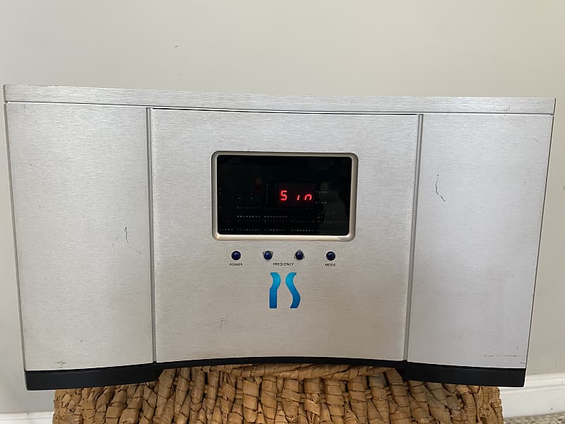 PS Audio P600 Power Plant (Multiwave) | Reverb