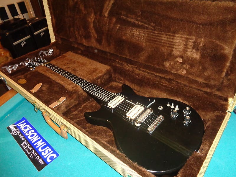 Carvin DC150 Stereo (Vintage 1979) | Reverb