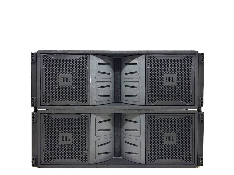 JBL VT4886 Three-Way High Directivity Line Array (PAIR) | Reverb