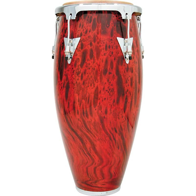 LP Classic II Series Conga with Chrome Hardware Regular 11.75 | Reverb