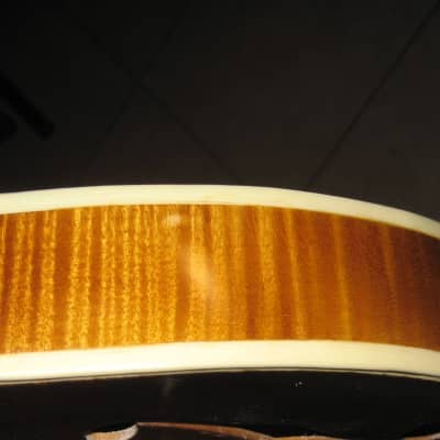 Cross Mandolin F-5 Style~#092~Made in USA~2022~New~w/Hard | Reverb