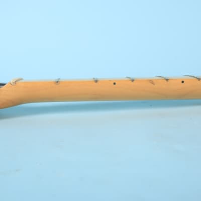 1977 Fender Stratocaster Strat Maple Neck Three Bolt 3 | Reverb France