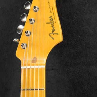 Fender Eric Johnson Stratocaster | Reverb