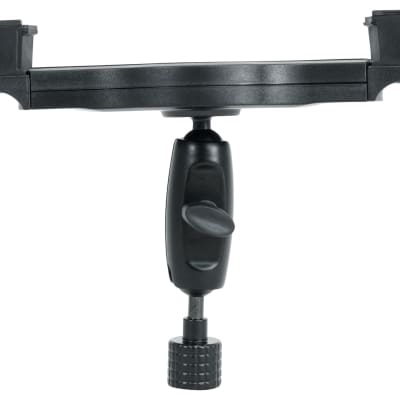 Samson iPad/iPhone/Kindle Hands-Free 18" Boom Arm For | Reverb