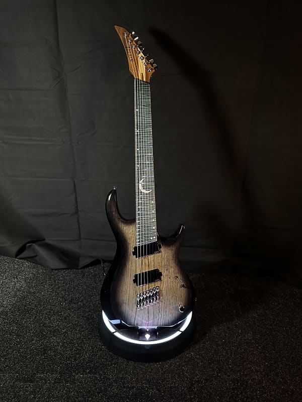 Kiesel A2.7 Aries 2023 - Gloss antique ash | Reverb