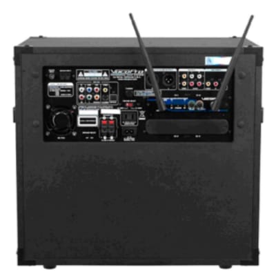 VOCOPRO HERO-REC 9 Bluetooth All-In-One Recording / | Reverb