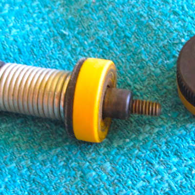 Aquarian Heavy Cymbal Spring Mount | Reverb