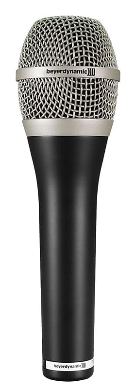 Beyerdynamic - TG V50 - Dynamic Vocal Microphone Cardioid - | Reverb