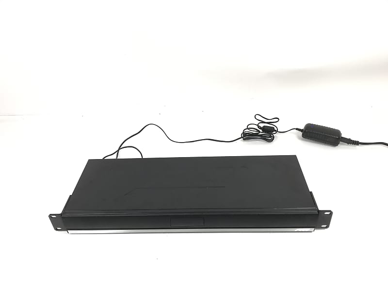 RTI XP-8 Advanced Control Processor w/ Switch Mode Power | Reverb