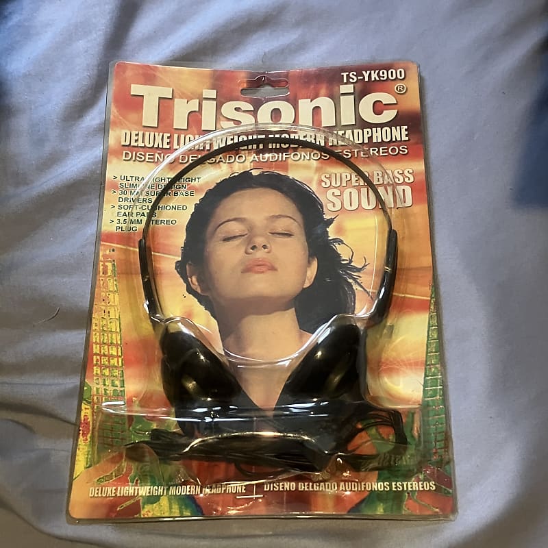 Trisonic TS-YK900 | Reverb