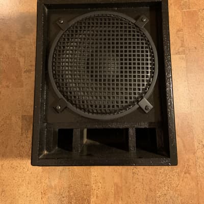 EV TL806 12" Thiele cabinet | Reverb