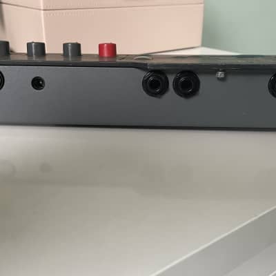 Waldorf Miniworks 4-Pole Filter | Reverb UK