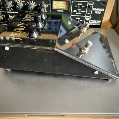 Pigdog Heavy Load fuzz pedal | Reverb UK