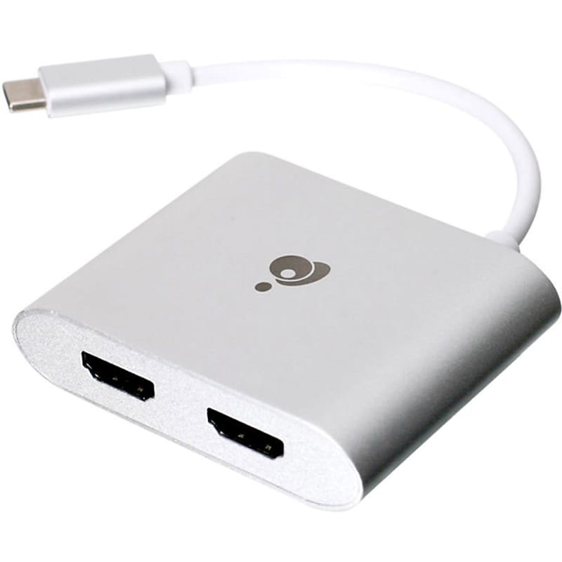IOGEAR USB-C to Dual HDMI Adapter | Reverb