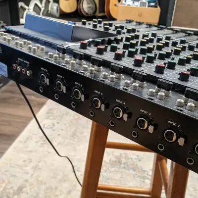 Fostex Model 450 | Reverb