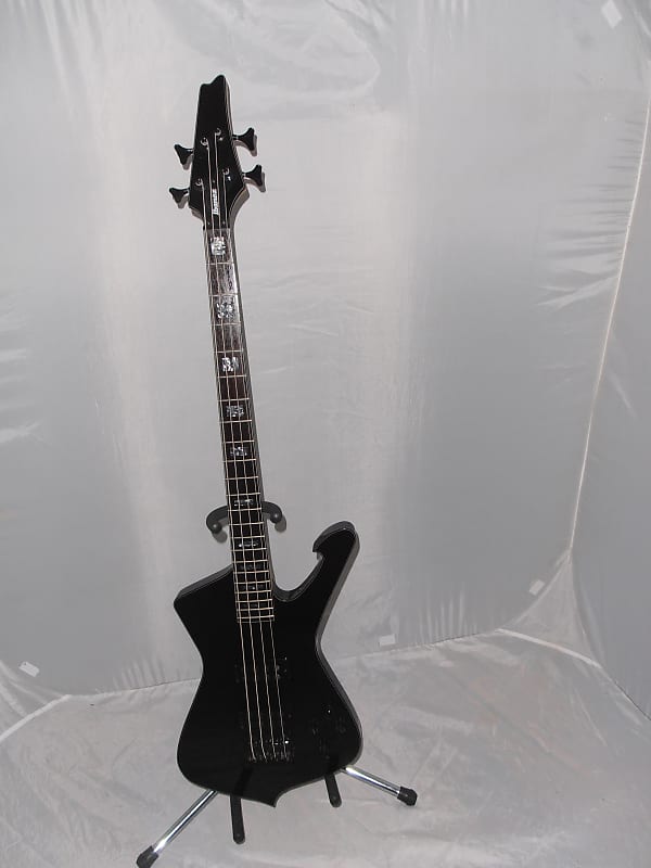 Ibanez ICB-300EX Iceman bass | Reverb