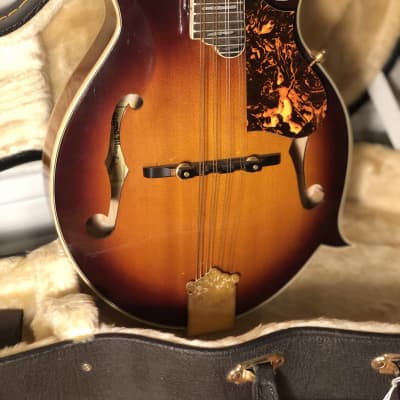 Sigma Martin SM6S Mandolin | Reverb