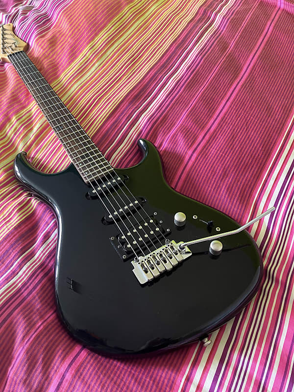 Cort G254 2010s Black | Reverb