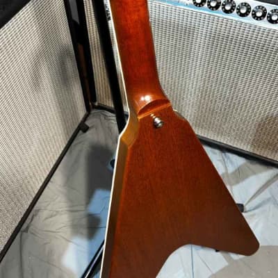 Gibson Grace Potter Signature Flying V 2012 - 2014 - | Reverb