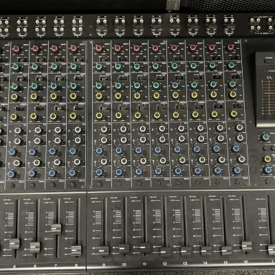 Fostex Model 450 16ch Board With Model 80 8-track Reel to | Reverb