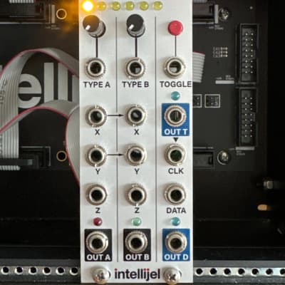 Pulp Logic Exit Strategy - Output Module | Reverb
