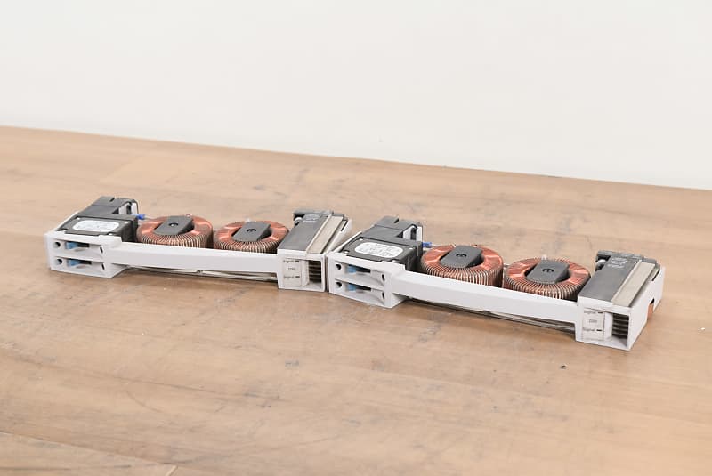 ETC D20 Dimmer Module (PAIR) (church owned) CG00M1F | Reverb