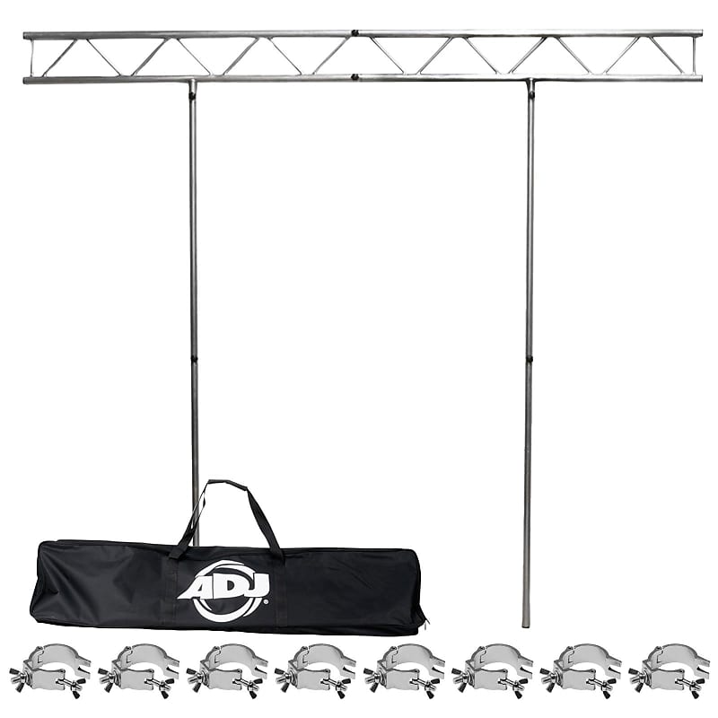 Eliminator Lighting PRO EVENT IBEAM ST Truss for Hanging | Reverb
