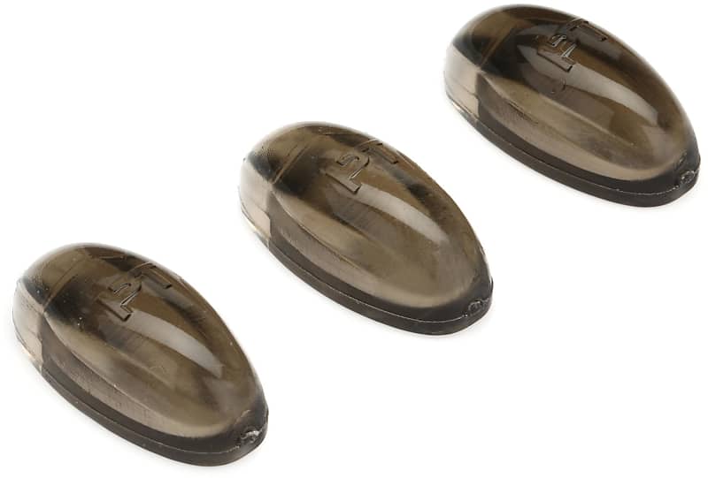 Protec A351 Saxophone Palm Key Risers (5-pack) Bundle | Reverb