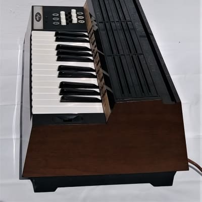 Magnus Model 350 Chord Organ 60's | Reverb