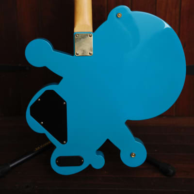 ESP Doraemon Second Generation 2005 Made in Japan Electric | Reverb