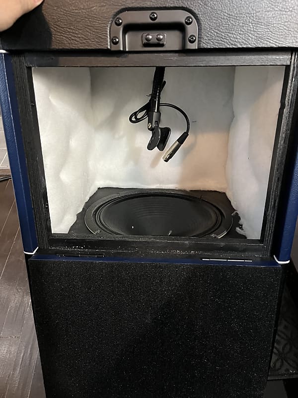 Jet City JetStream ISO Isolation Cabinet | Reverb