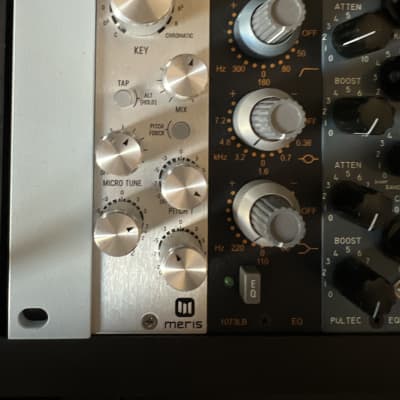 Rupert Neve Designs Rupert Neve Designs R10 bundle with | Reverb